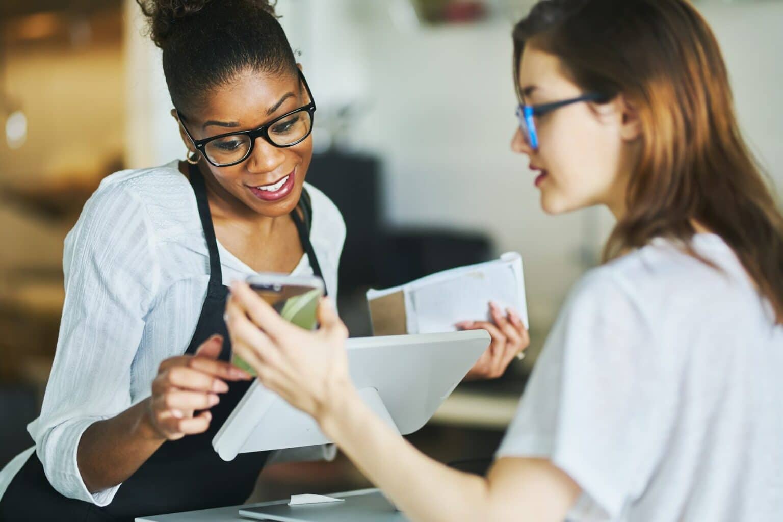 Cheque restaurante: Cómo funciona este beneficio - Gestión de Restaurantes