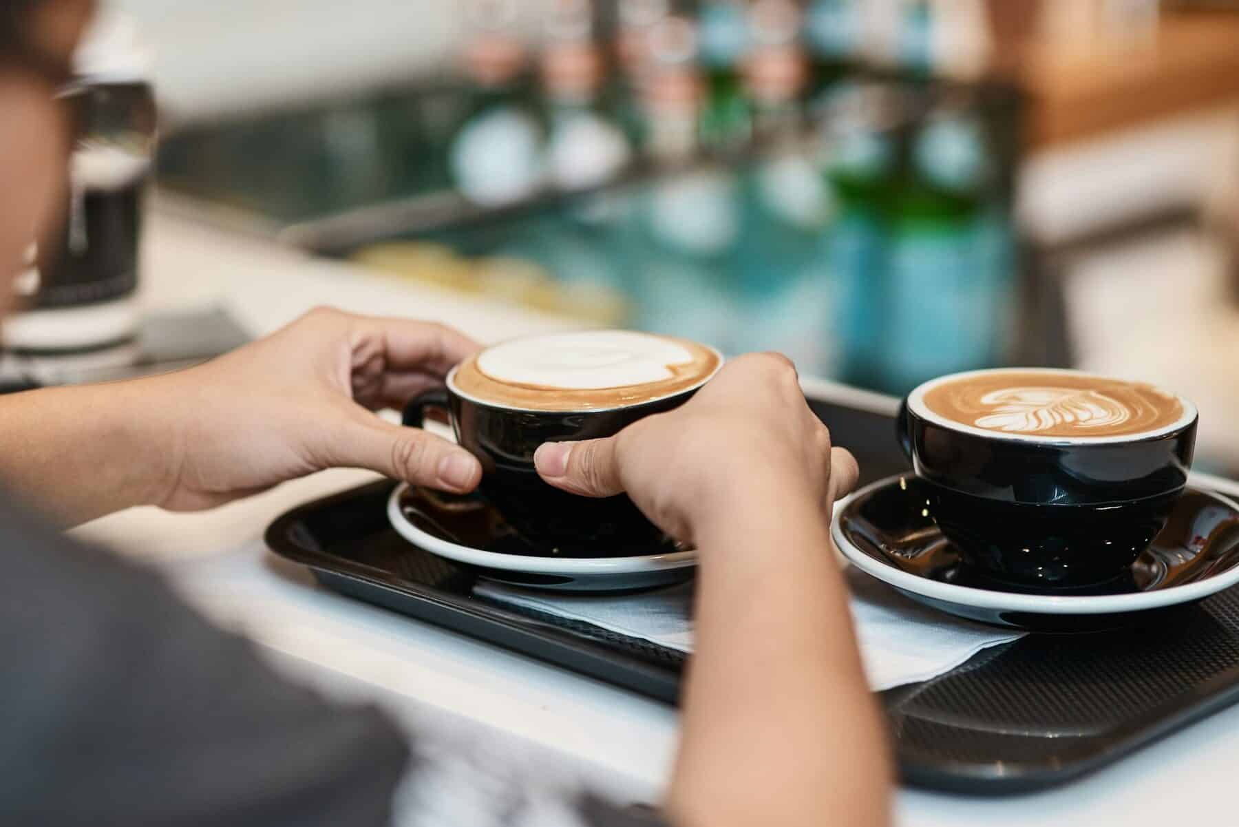 ¿Cuáles son las funciones de un mesero? - Gestión de Restaurantes